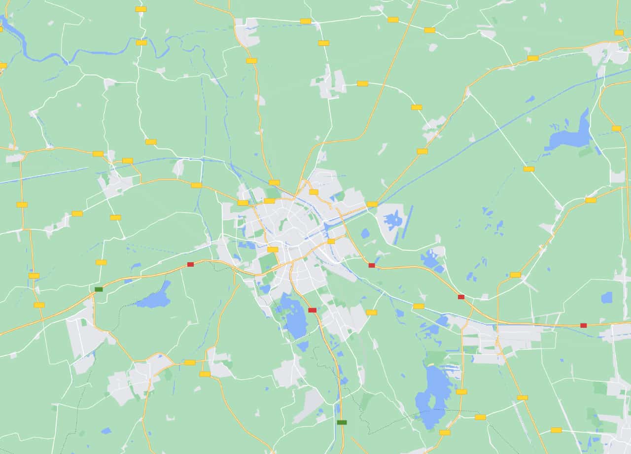 Kontakt – Daume GmbH