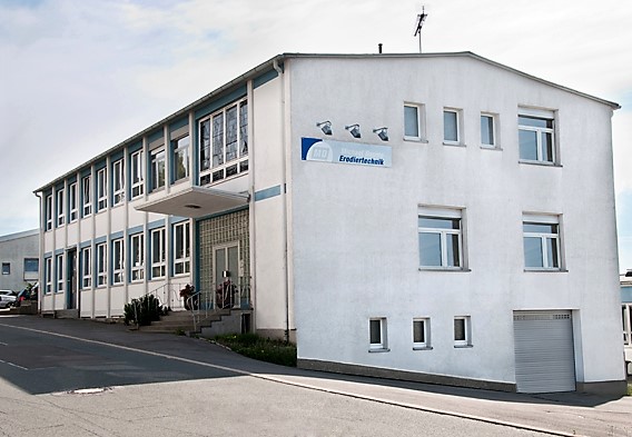 Chronik – Daume GmbH